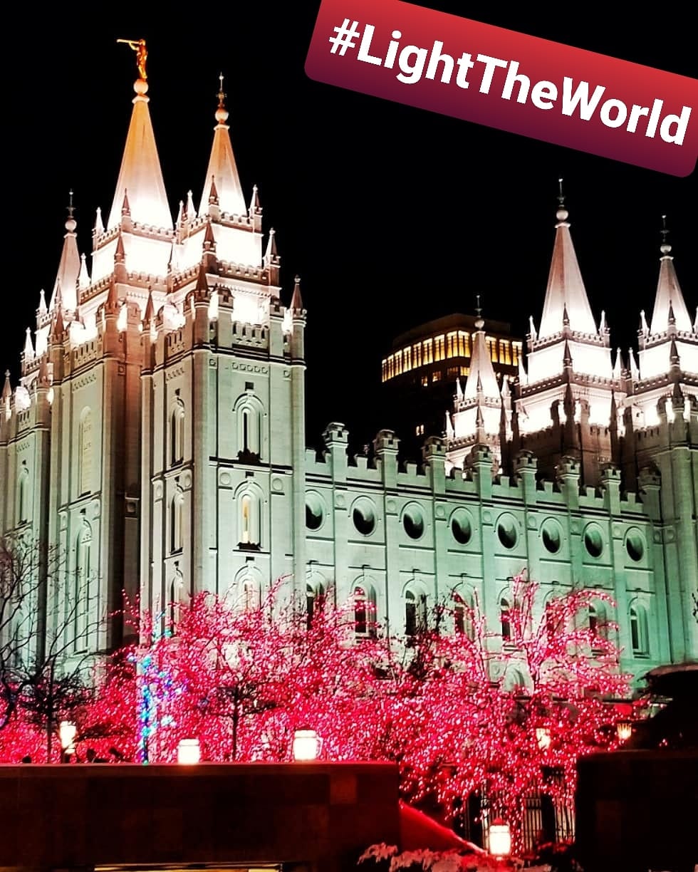 Do Latter-day Saints celebrate Christmas? – Ep 8 – Rocky Mountain Sunshine